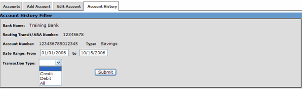 EDRS Help - Funeral Home Users